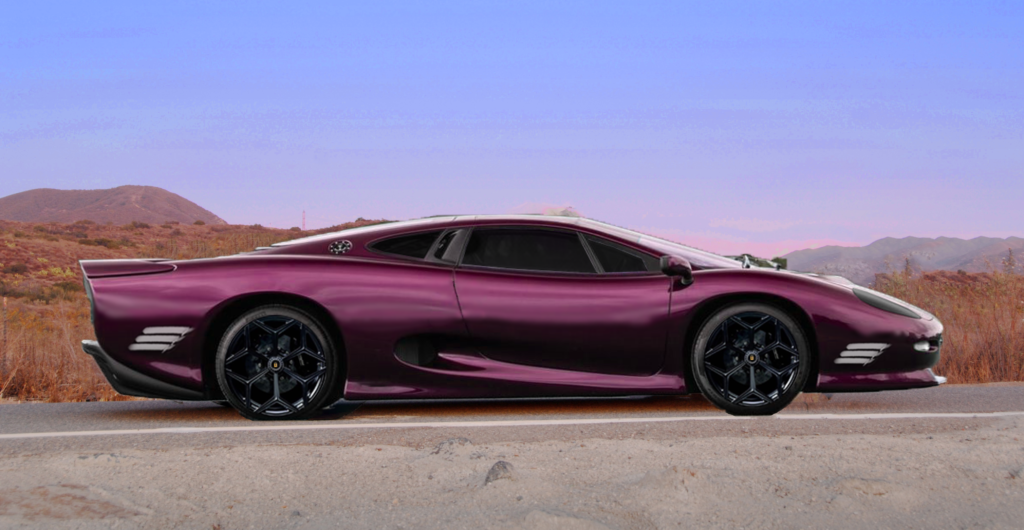 E-Cite Confirms New Flagship EV 222 Hypercar, Officially Registering ...